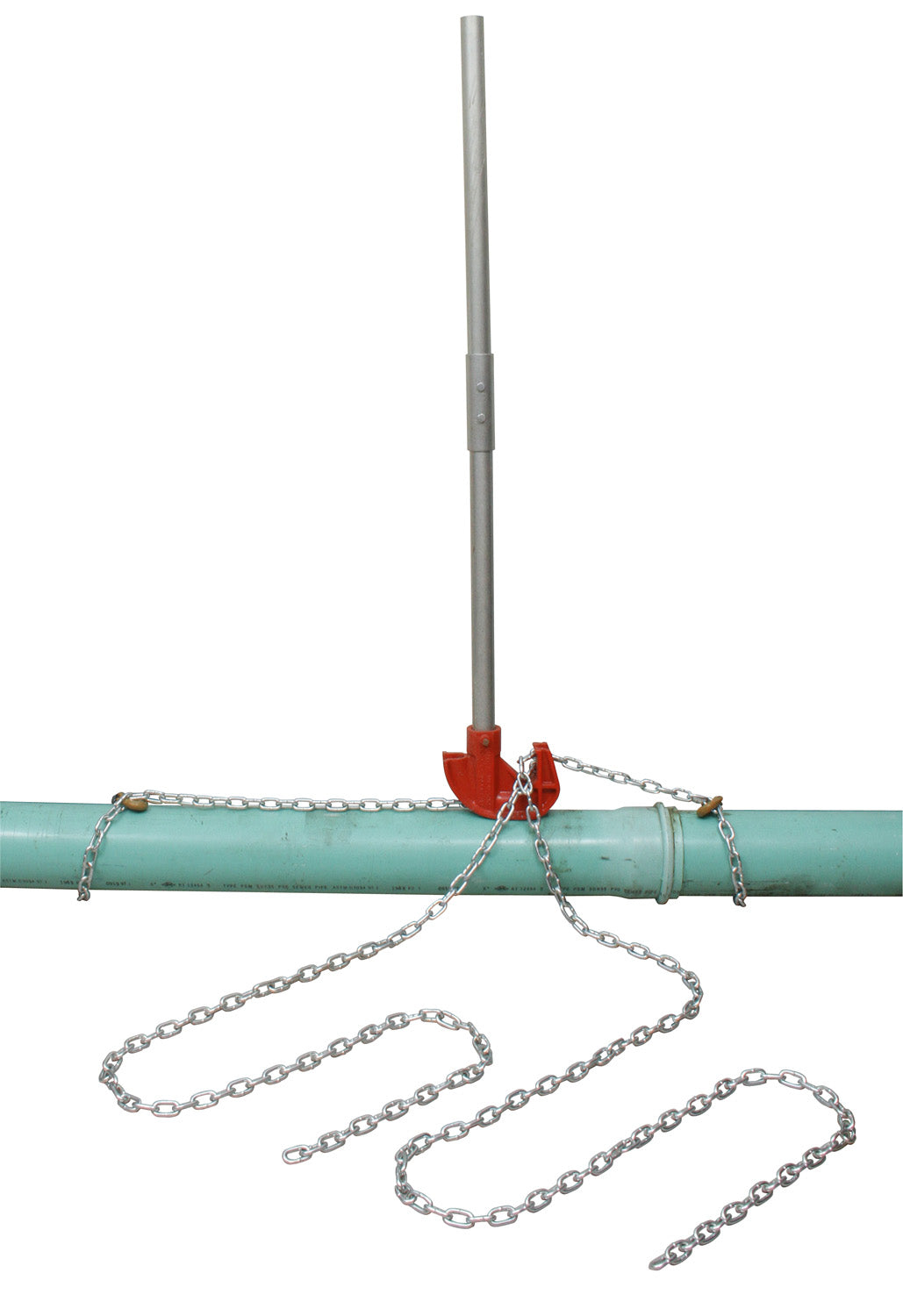 REED PJ414 Multi-Purpose Pipe Joiner