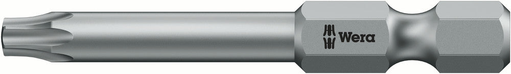867/4 IP TORX PLUS® bits, 25 IP x 50 mm