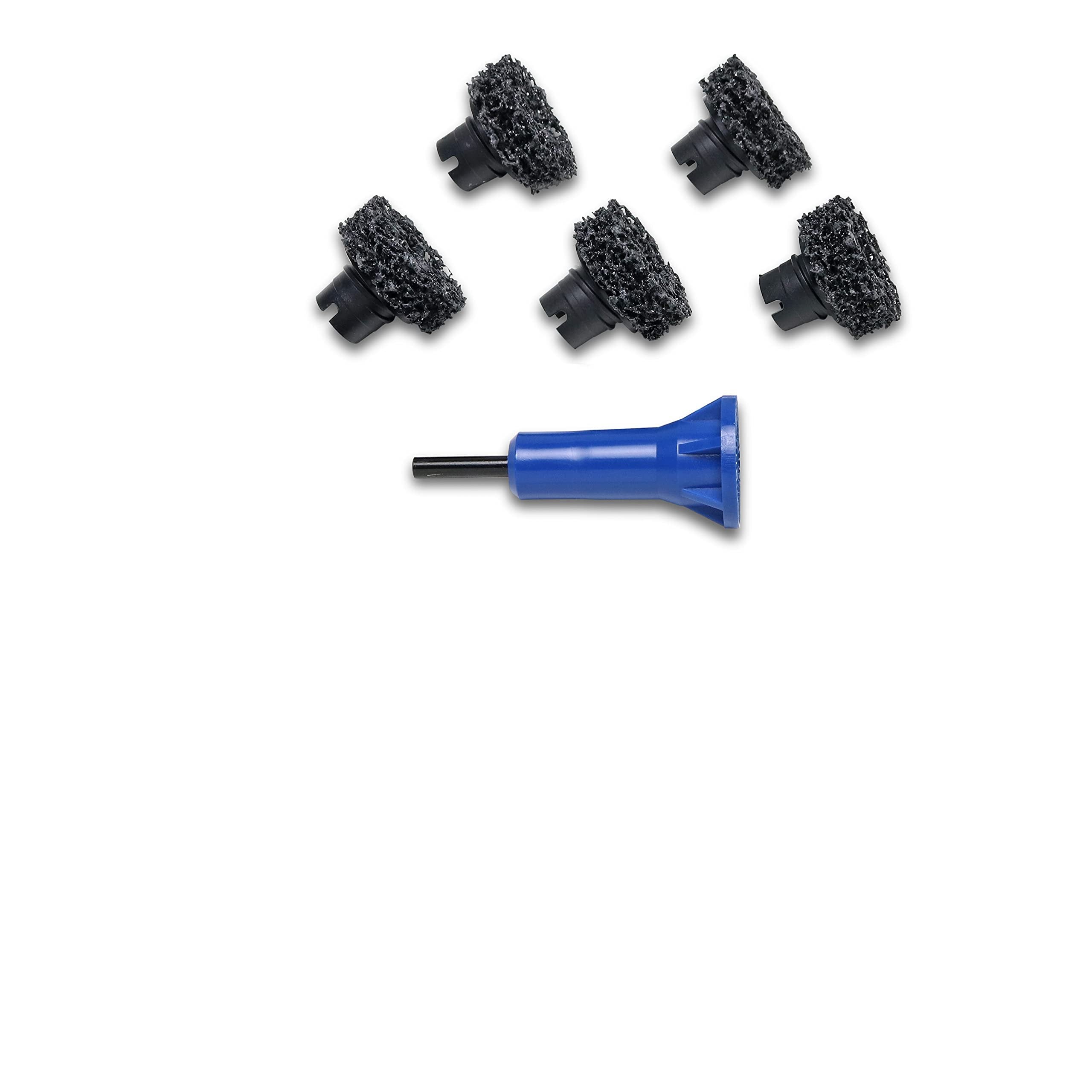 Wheel Hub Resurfacing Kit