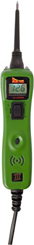 Power Probe III Clamshell - Green (PP3CSGRN) [Car Automotive Diagnosti