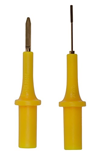 Power Probe Test Probe Adapter Kit (PPTK0005) [Automotive Diagnostic C