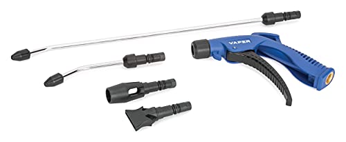 Vaper 19475 4-in-1 Interchangeable Blow Gun Kit