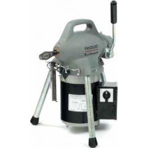 Ridgid 11971 K-50X 230V 50/60Hz Euro Electrical Conduit