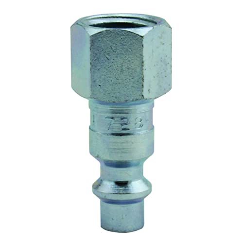 Milton 728 1/4" Female M Plug