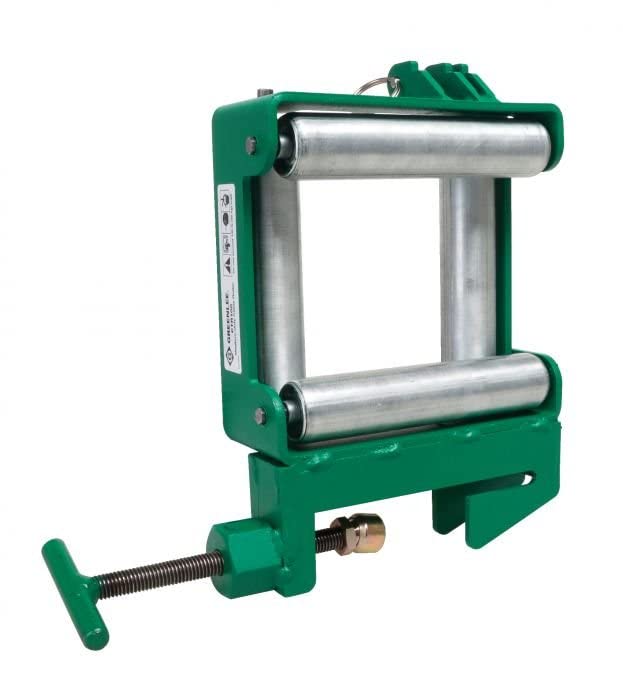 Greenlee - Roller Unit-IMC Back, Bending (26327)