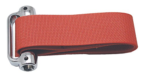 Heavy Equipment Strap Filter Wrench