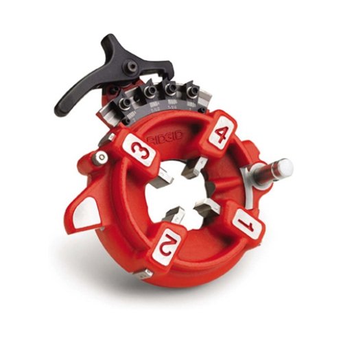 Tête de filière semi-automatique Ridgid 84532