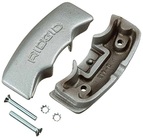 Ridgid 40540 Set of Clamps W/Screw 25